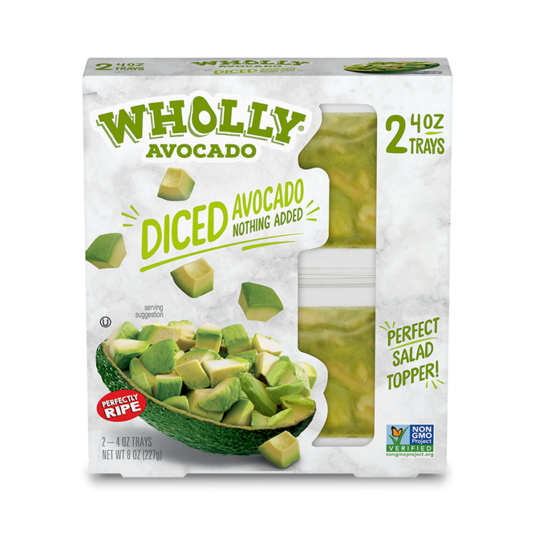 Avocados – Eat Wholly