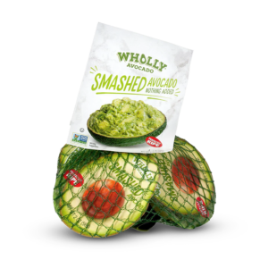 Smashed – Eat Wholly