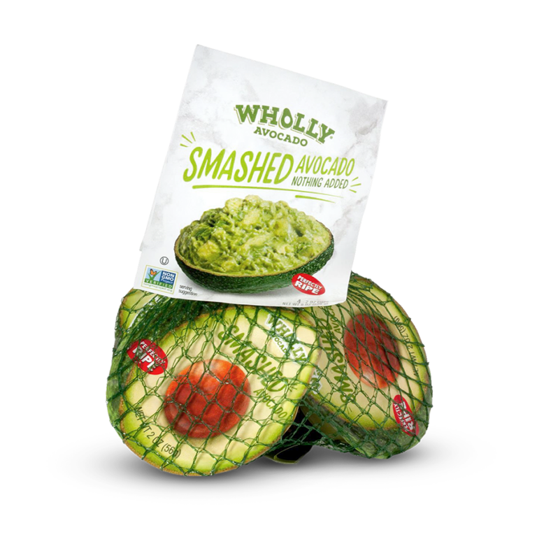 Smashed – Eat Wholly