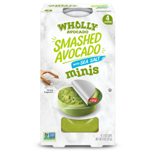 Minis – Eat Wholly