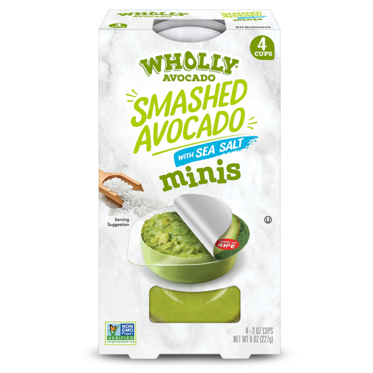 Avocados – Eat Wholly